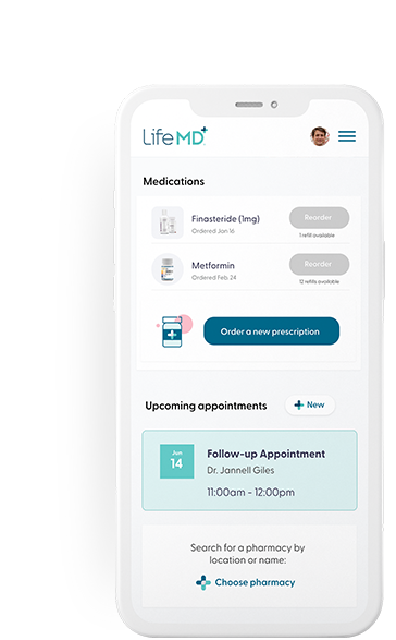 LifeMD™ | Plans