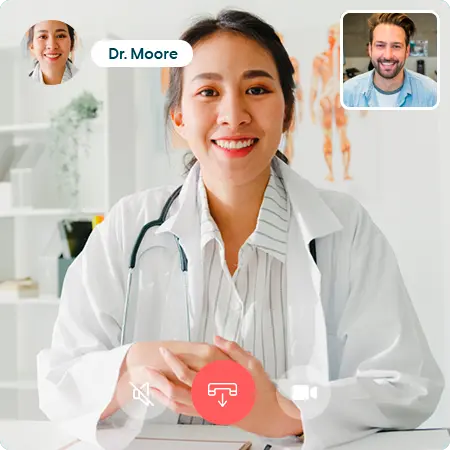 Healthcare made simple | LifeMD™