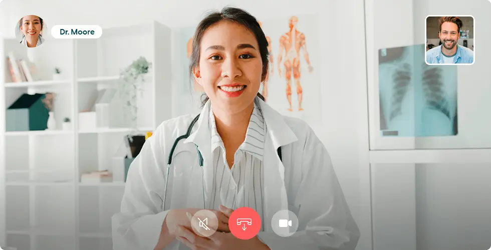 Healthcare made simple | LifeMD™